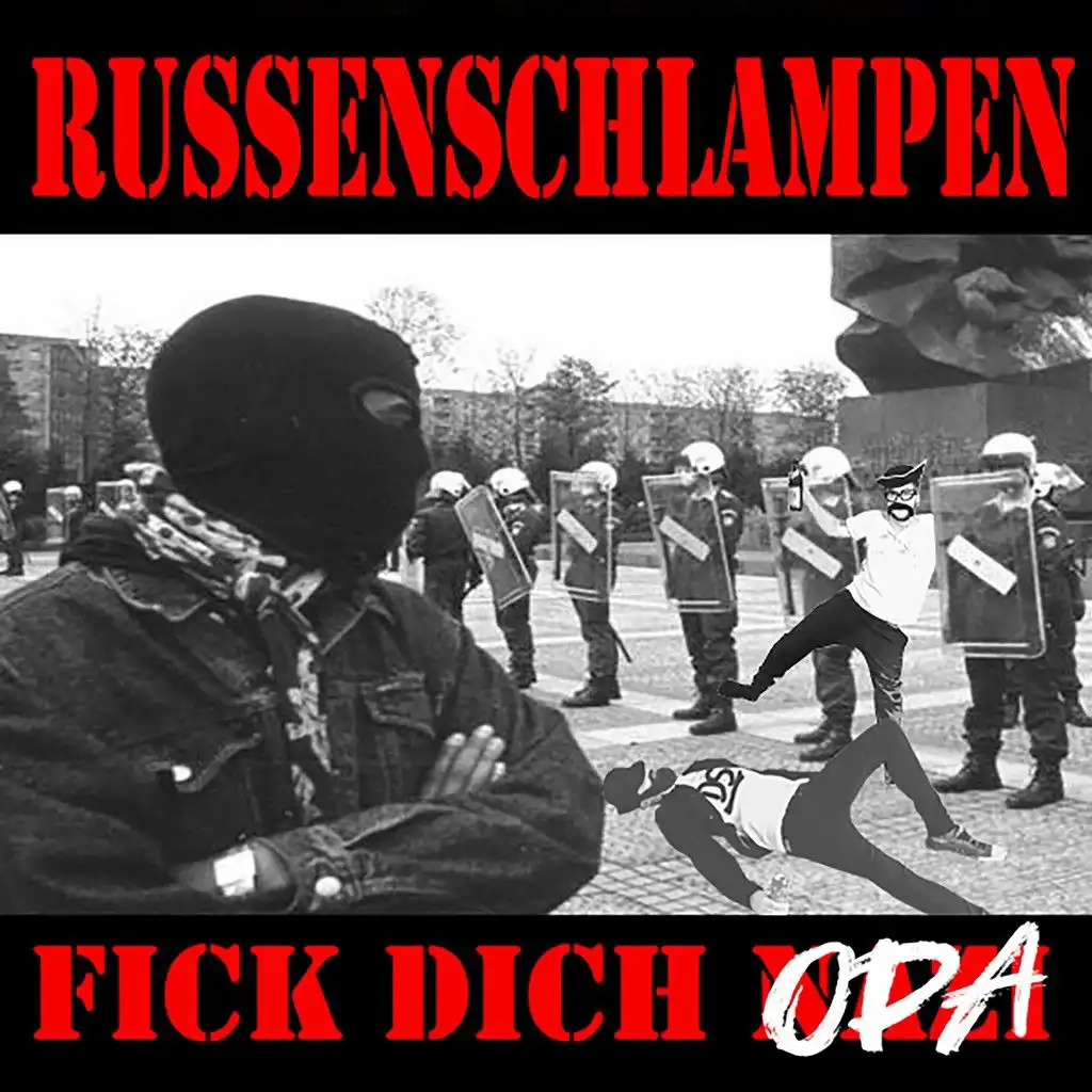 Fick Dich Opa By Die Russenschlampen Play On Anghami