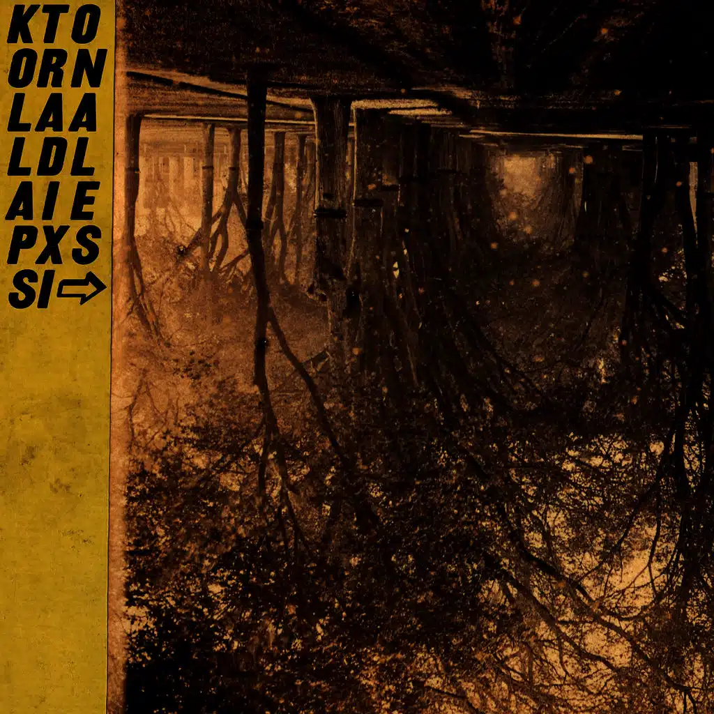 A Silver Mt. Zion - 13 Angels Standing Guard 'Round The Side Of Your ...