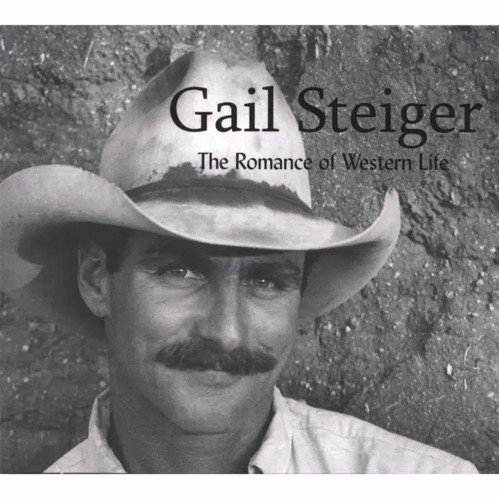 Gail Steiger - The Sierry Petes by Gail Gardner | Play on Anghami