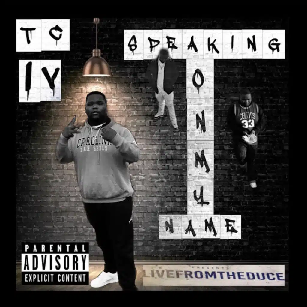 TC4 - Intro | Play on Anghami