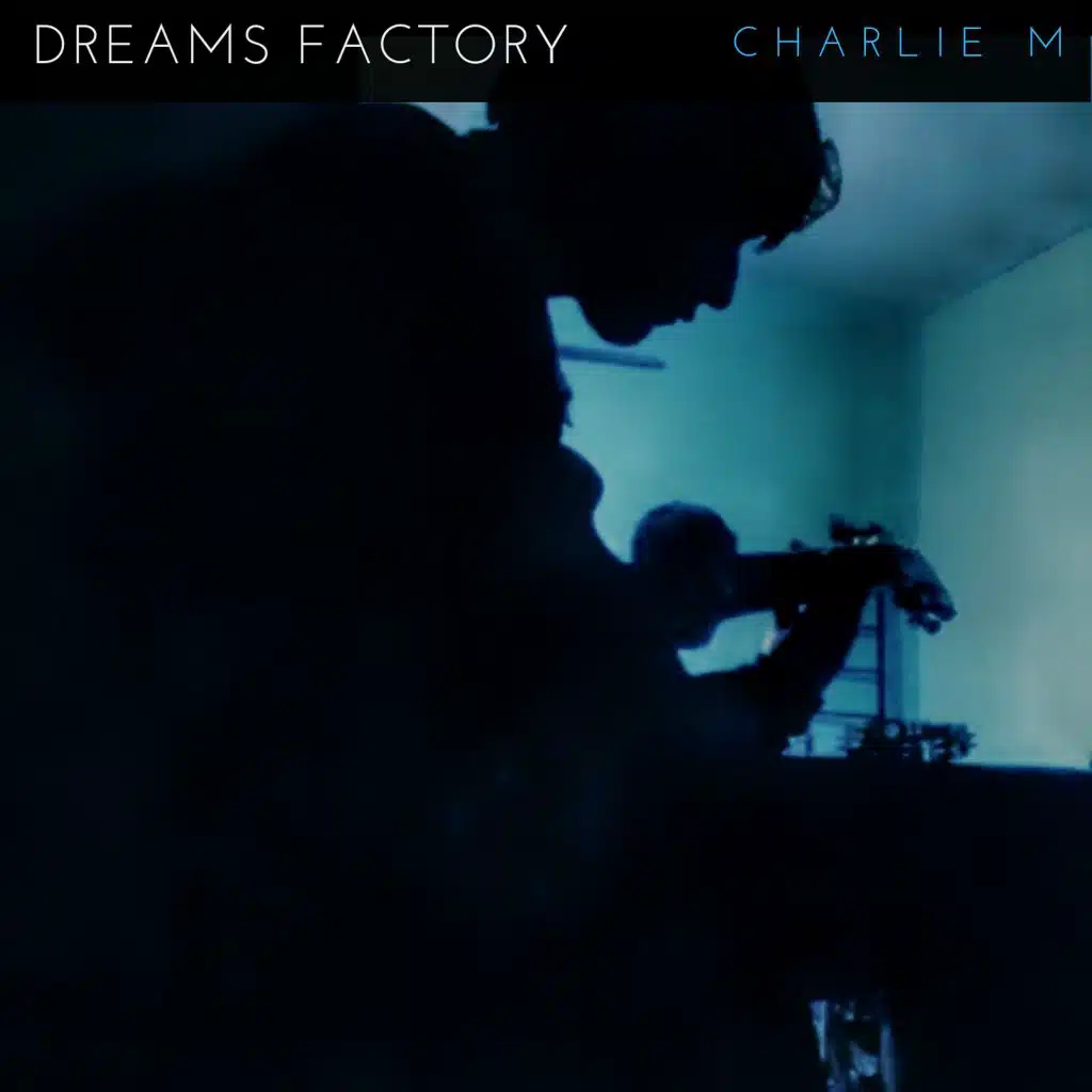 Charlie Marr - Modern Rock n Roll (Intro) | Play on Anghami