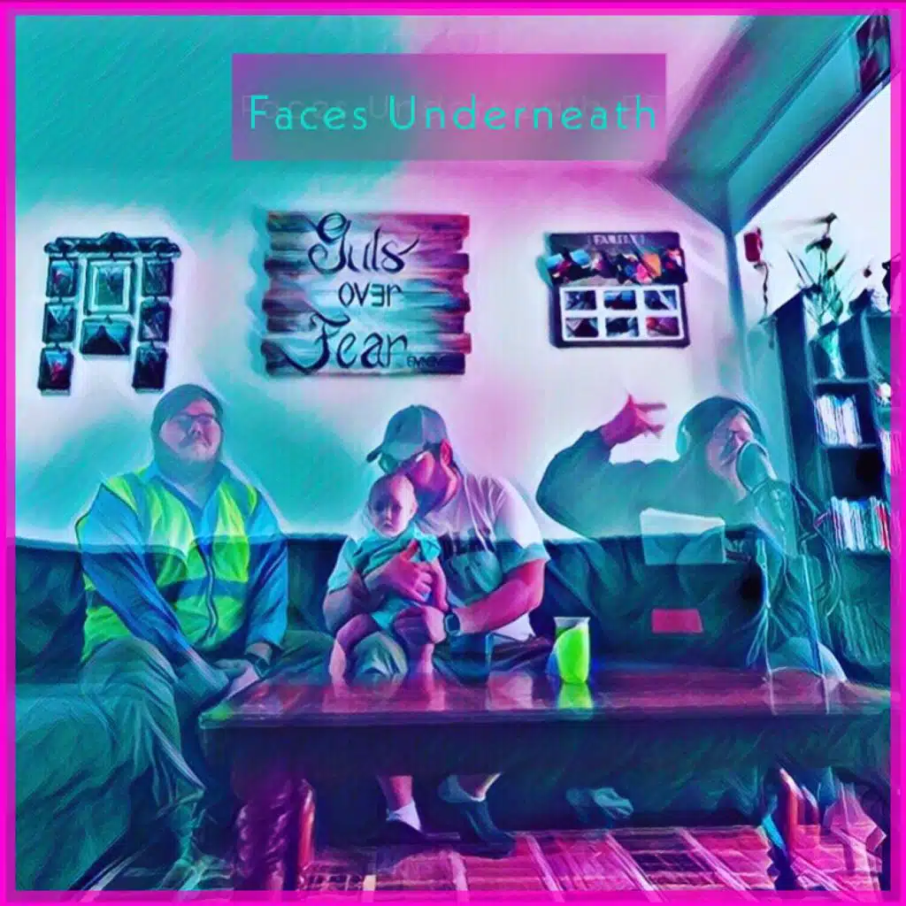 Cody the Prodigy - Brothers (feat. CoBra Lee) | Play on Anghami