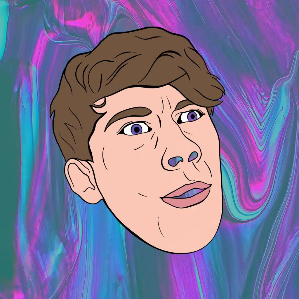 Coleman Williams - OH MAN. | Play on Anghami