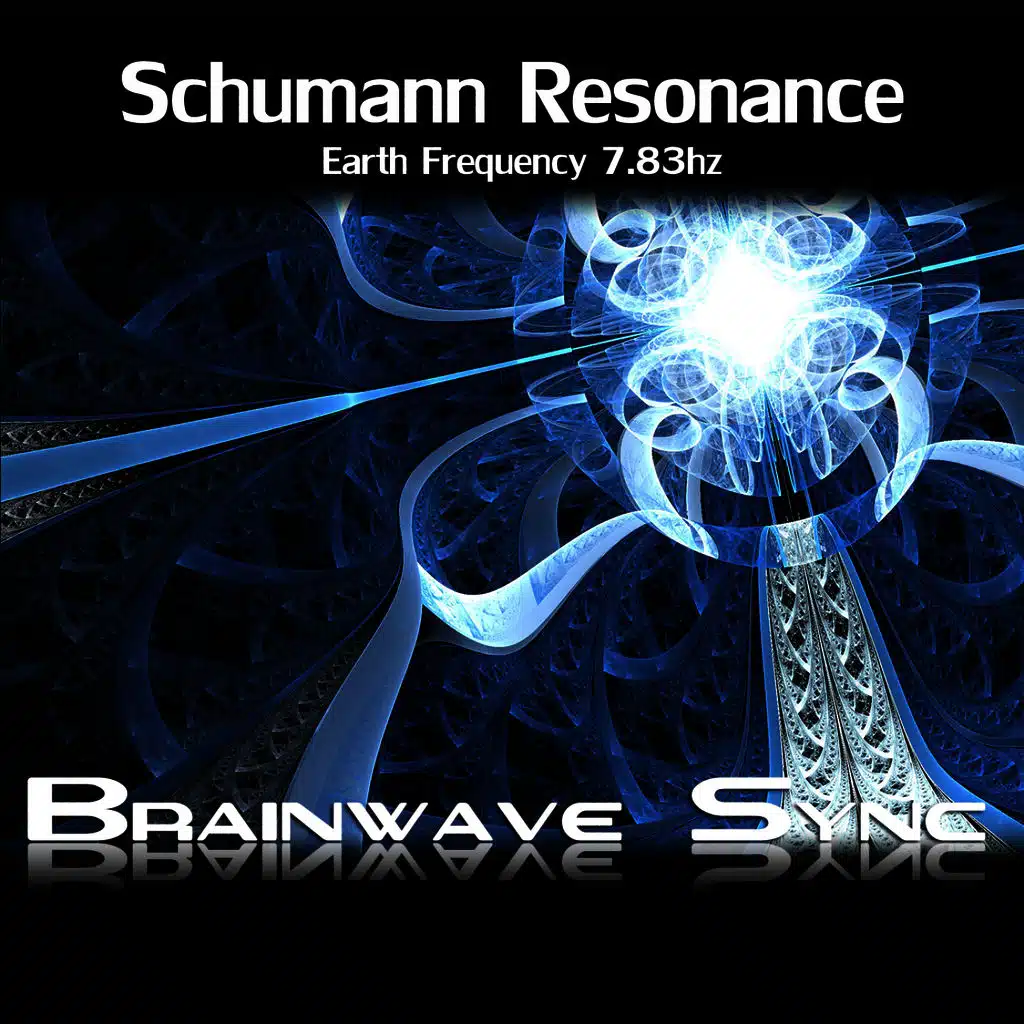 Schumann Resonance - Earth Frequency 7.83hz with Binaural Beats and Isochronic Tones by ...