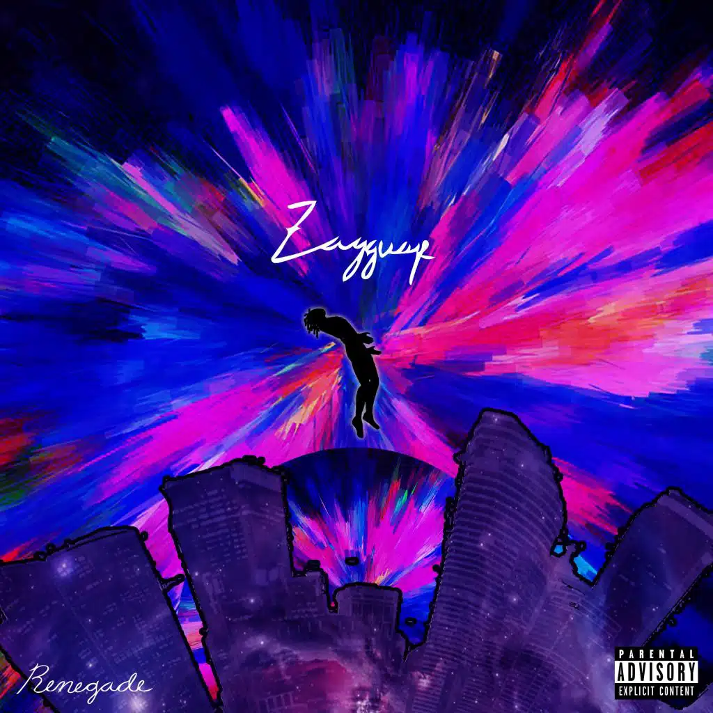 Zayguap - Only 1 (feat. Zateb) | Play on Anghami