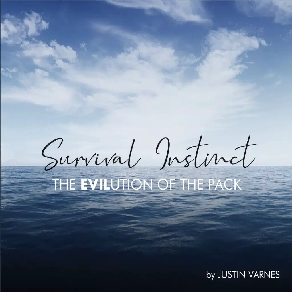 Justin Varnes - Interlude (feat. Kevin Smith, John Sandfort, Mark Rapp ...