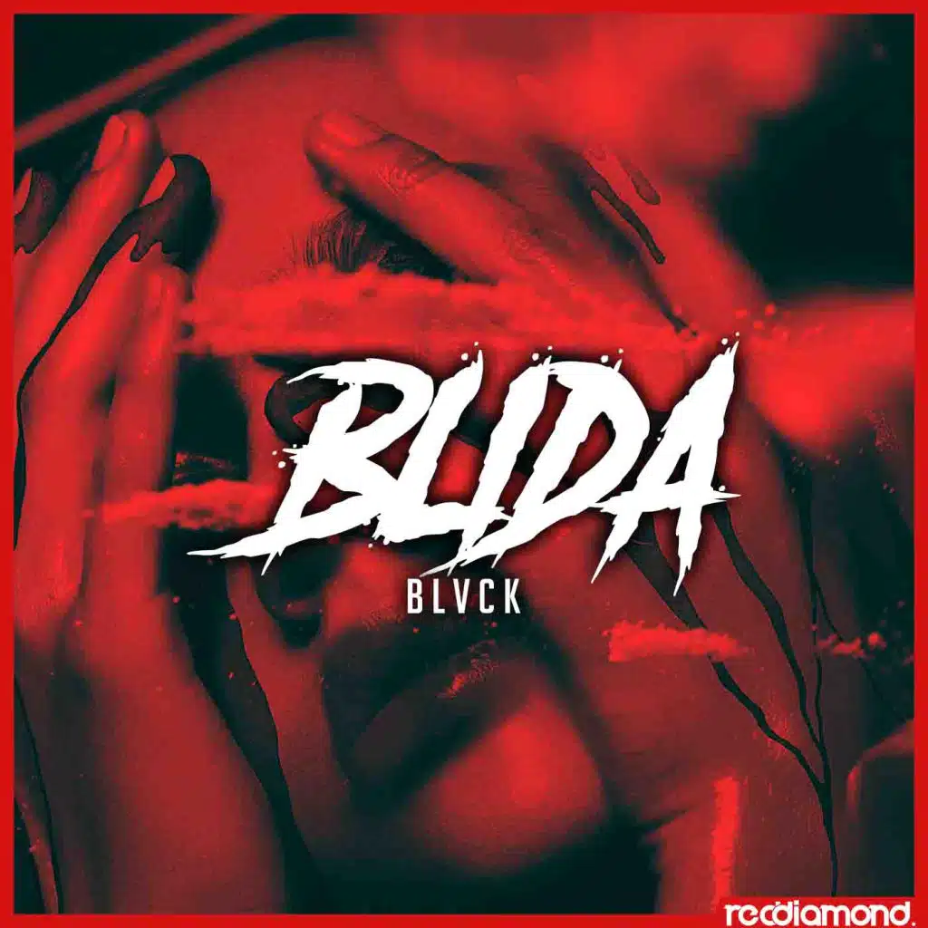 Blvck 7050 - Blida | Play on Anghami