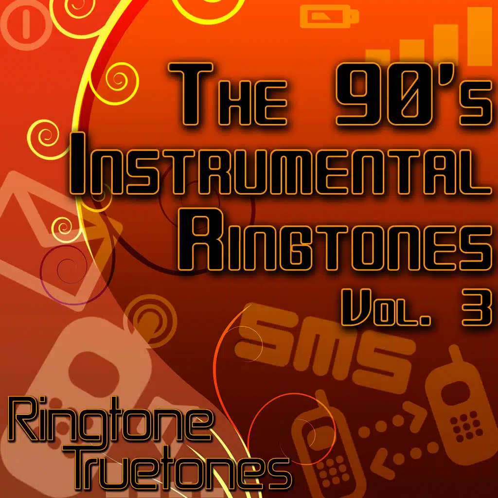 Ringtone Truetones - Good Vibrations (Ring Tone) | Play on Anghami