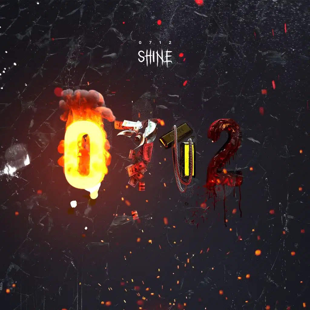 Shine - 0712 | Play on Anghami