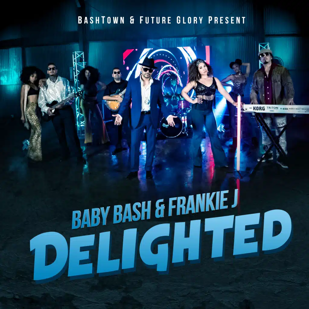 Sangria by Baby Bash & Frankie J | Play on Anghami