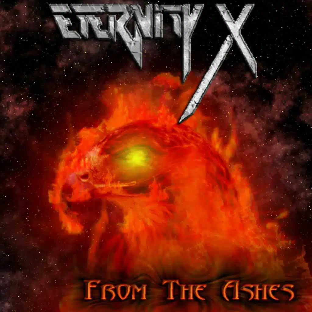 Eternity X - The Call (Instrumental) | Play on Anghami