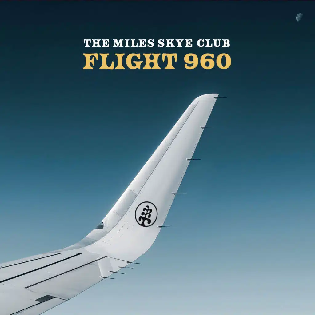 The Miles Skye Club - Easy Going | Play on Anghami