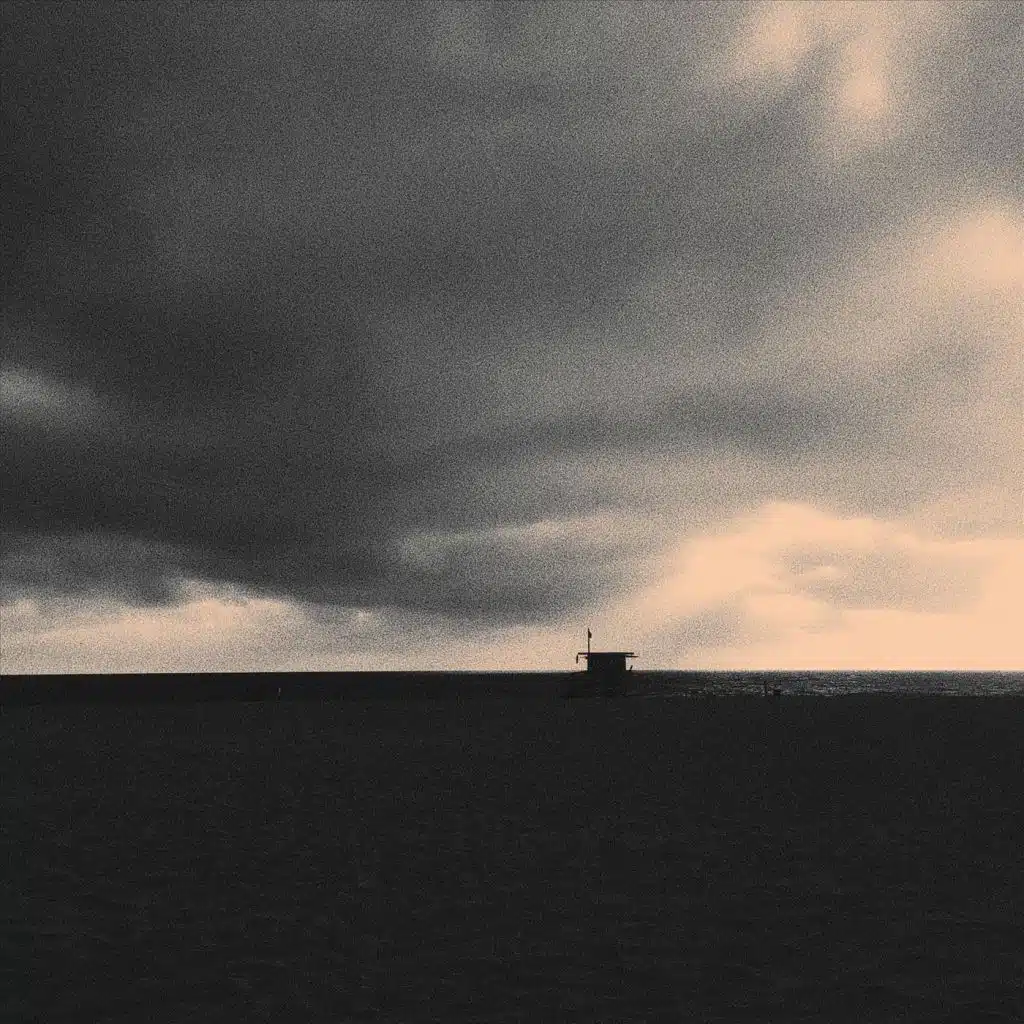 Hunter Porter - Static Ways | Play on Anghami