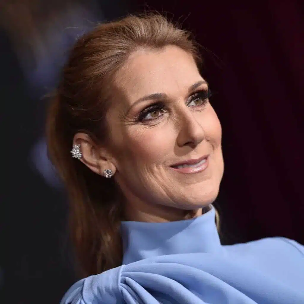 I AM: CELINE DION (Original Motion Picture Soundtrack) by Céline Dion ...