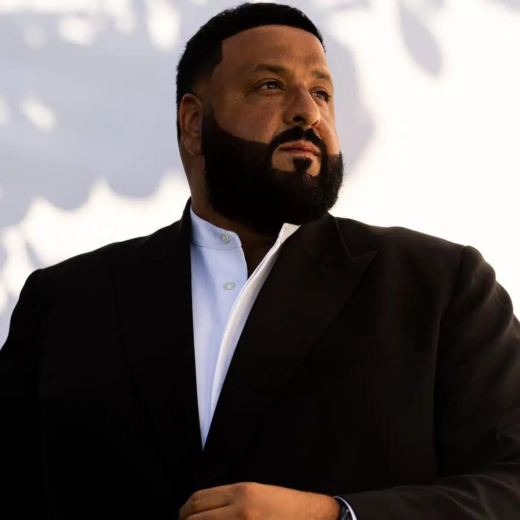 DJ Khaled - GREECE (feat. Drake) | Play on Anghami