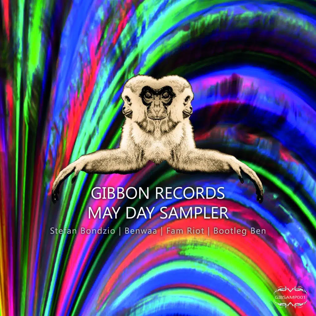 Gibbon May Day Sampler by Various Artists | Play on Anghami