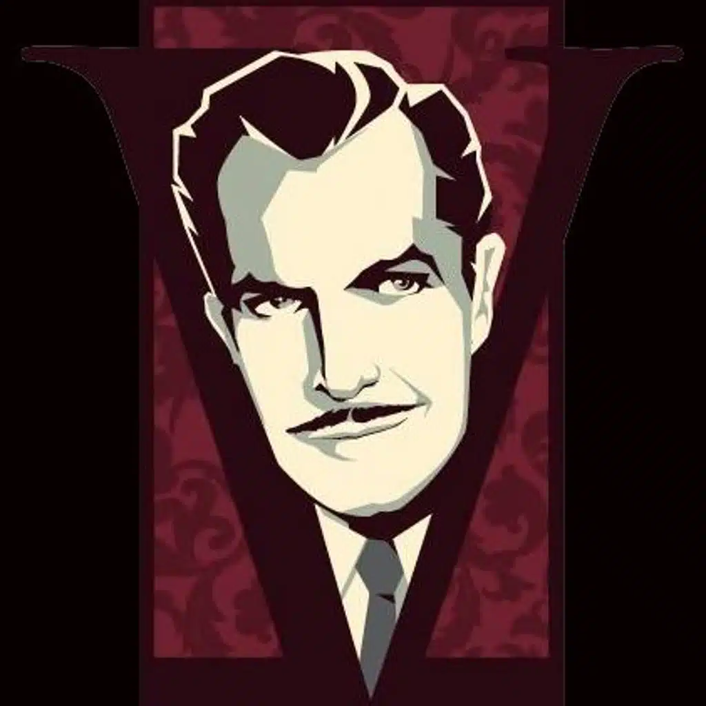 Vincent Price - Vincent Price Excerpt From "Thriller" Voice-Over ...