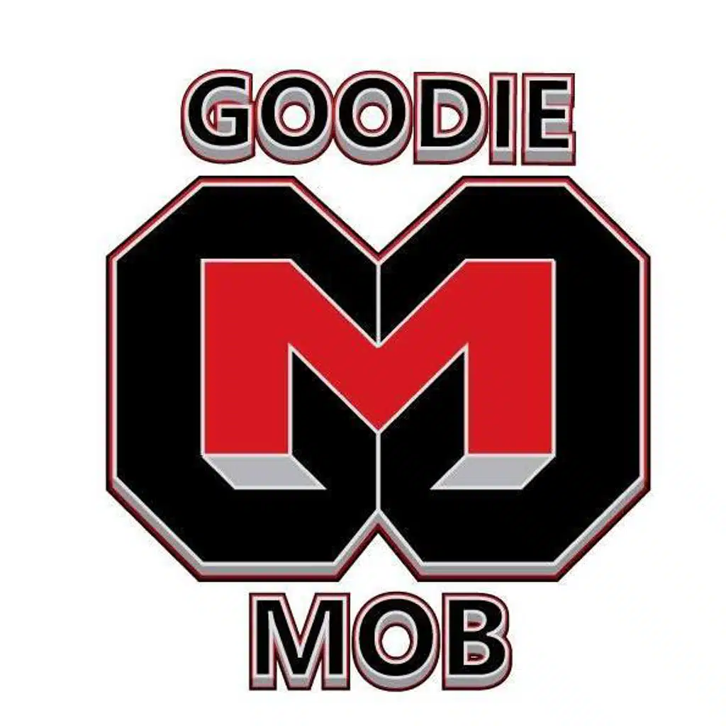 Goodie Mob - World Party | Play on Anghami