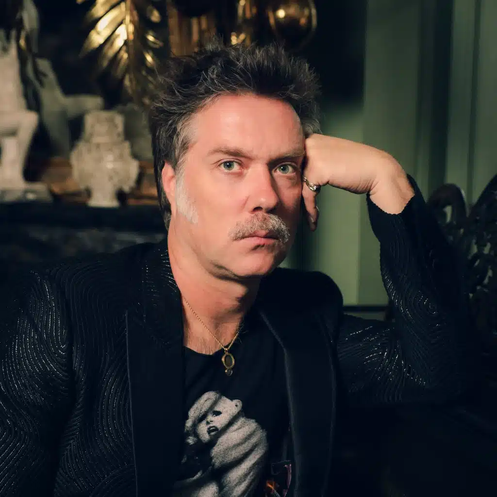 Rufus Wainwright - Another Believer | Play on Anghami