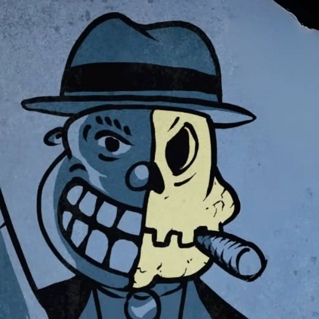 Mando Diao - Black Saturday | Play on Anghami