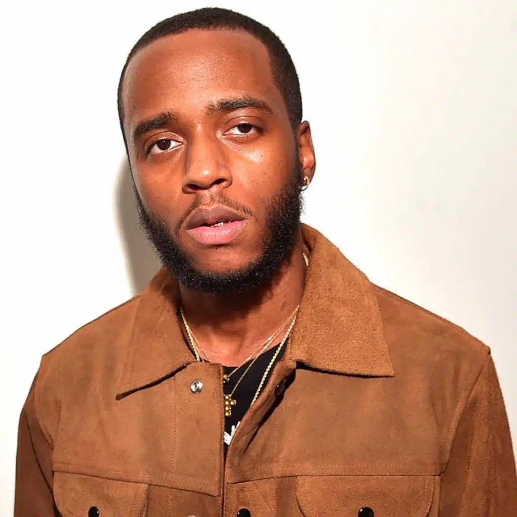 Since I Have A Lover by 6LACK | Play on Anghami