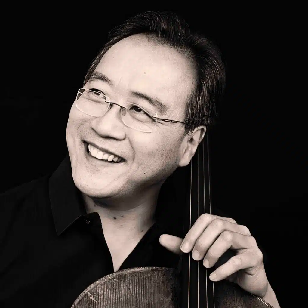 Yo-Yo Ma Plays The Music of John Williams ((Remastered)) by Yo-Yo Ma ...