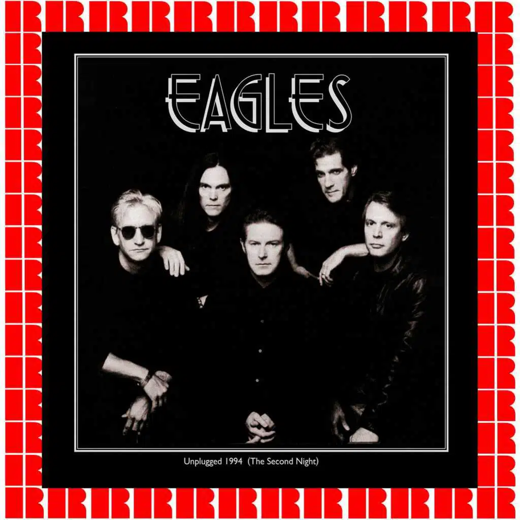 Eagles - The Last Resort | Play on Anghami