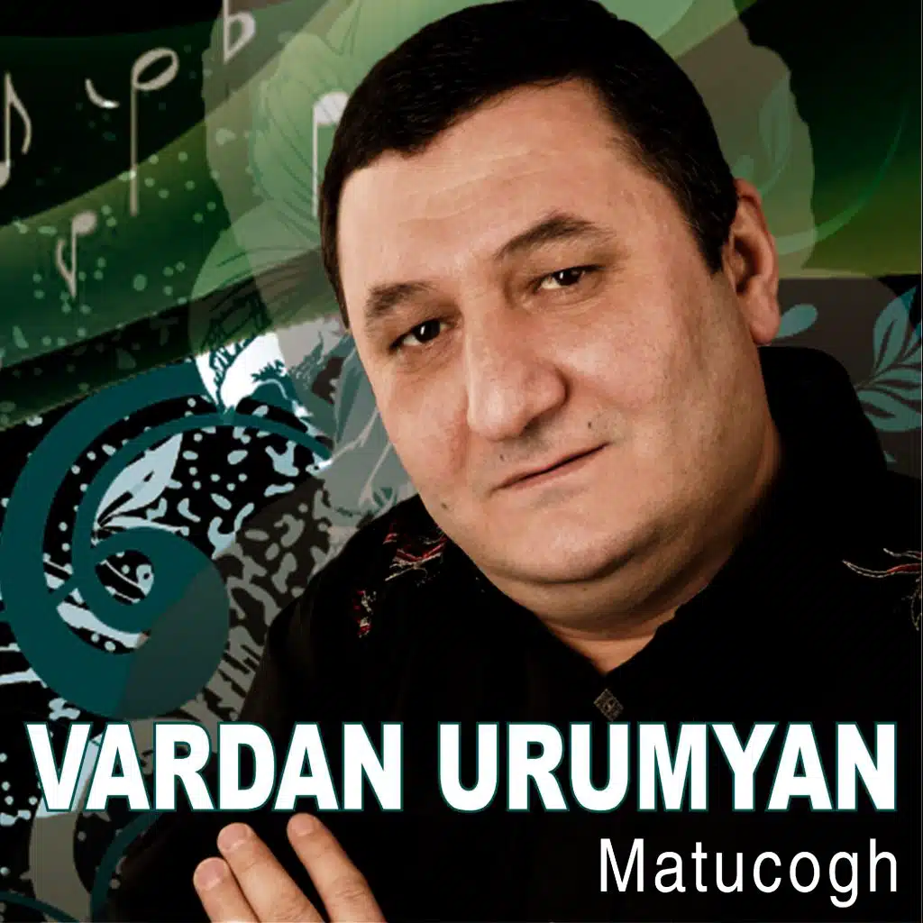 Vardan Urumyan - Jan Im Levonchik | Play on Anghami