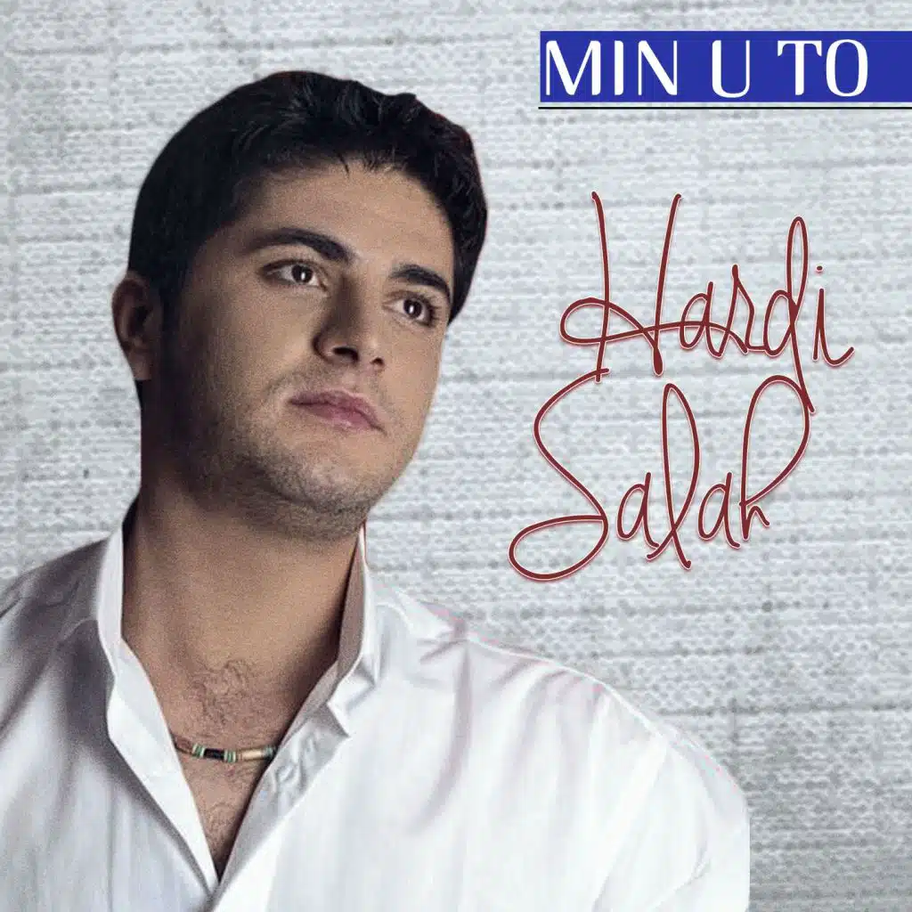 Hardi Salah - Rundik | Play on Anghami