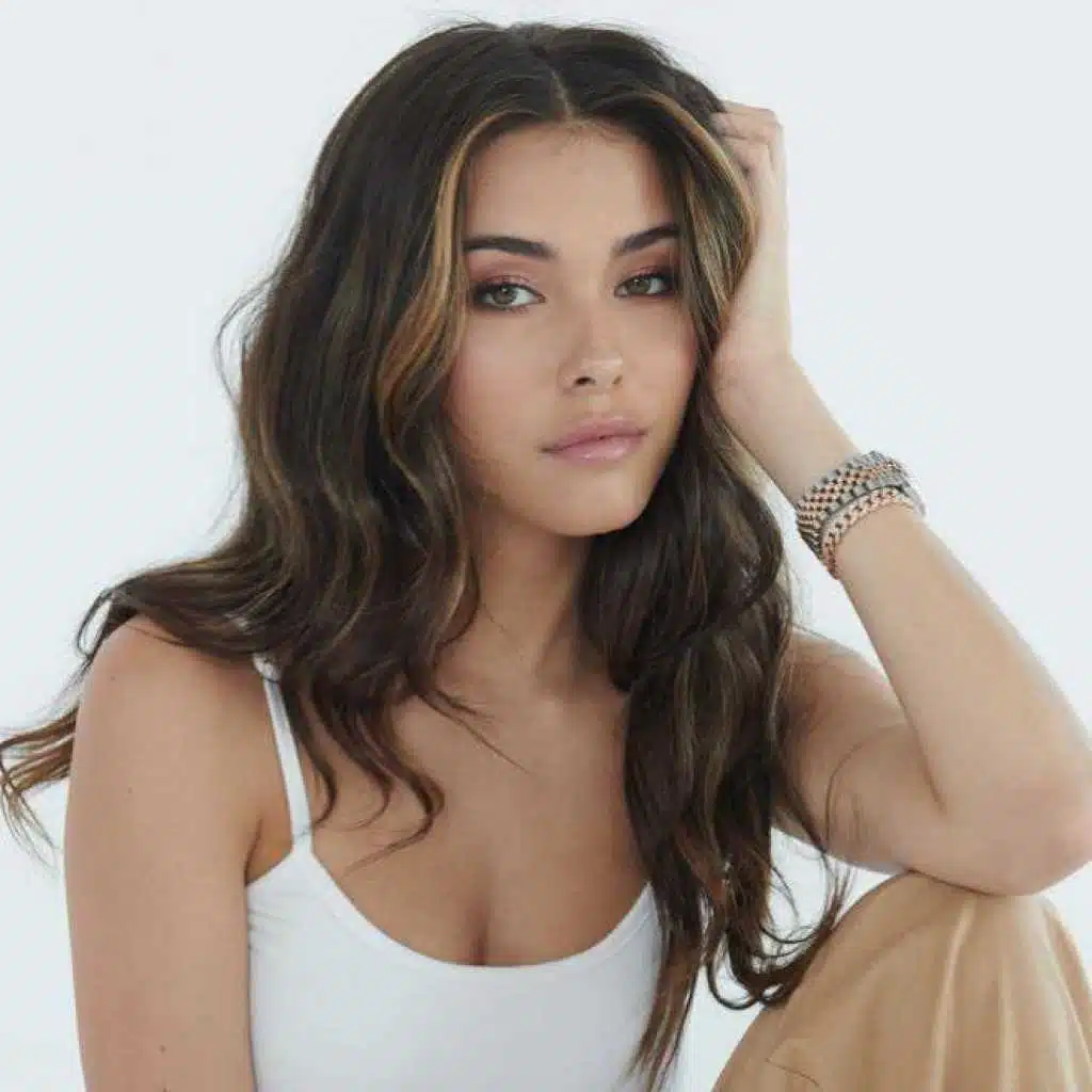 Madison Beer - Home To Another One | Play on Anghami