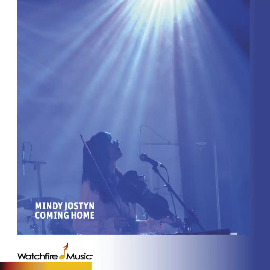 In His Eyes by Mindy Jostyn | Play on Anghami