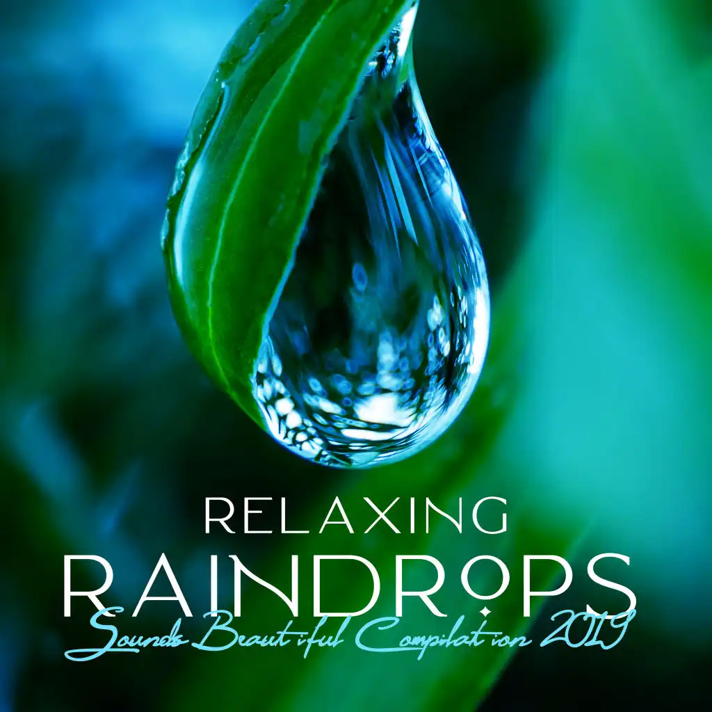 Rain Sounds And Nature Sounds Sounds Of Nature Thunderstorm Rain