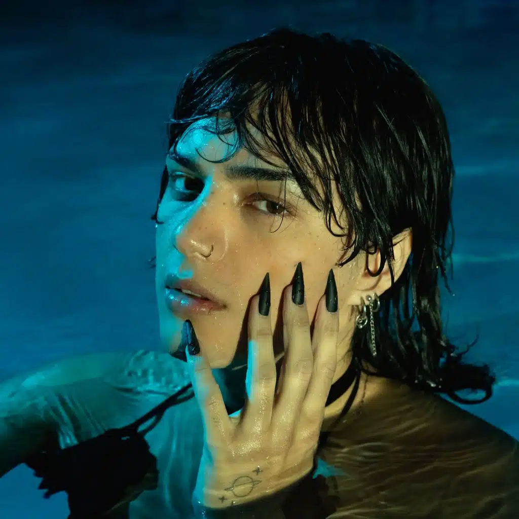 Jordan Suaste - Body (Acoustic) | Play on Anghami