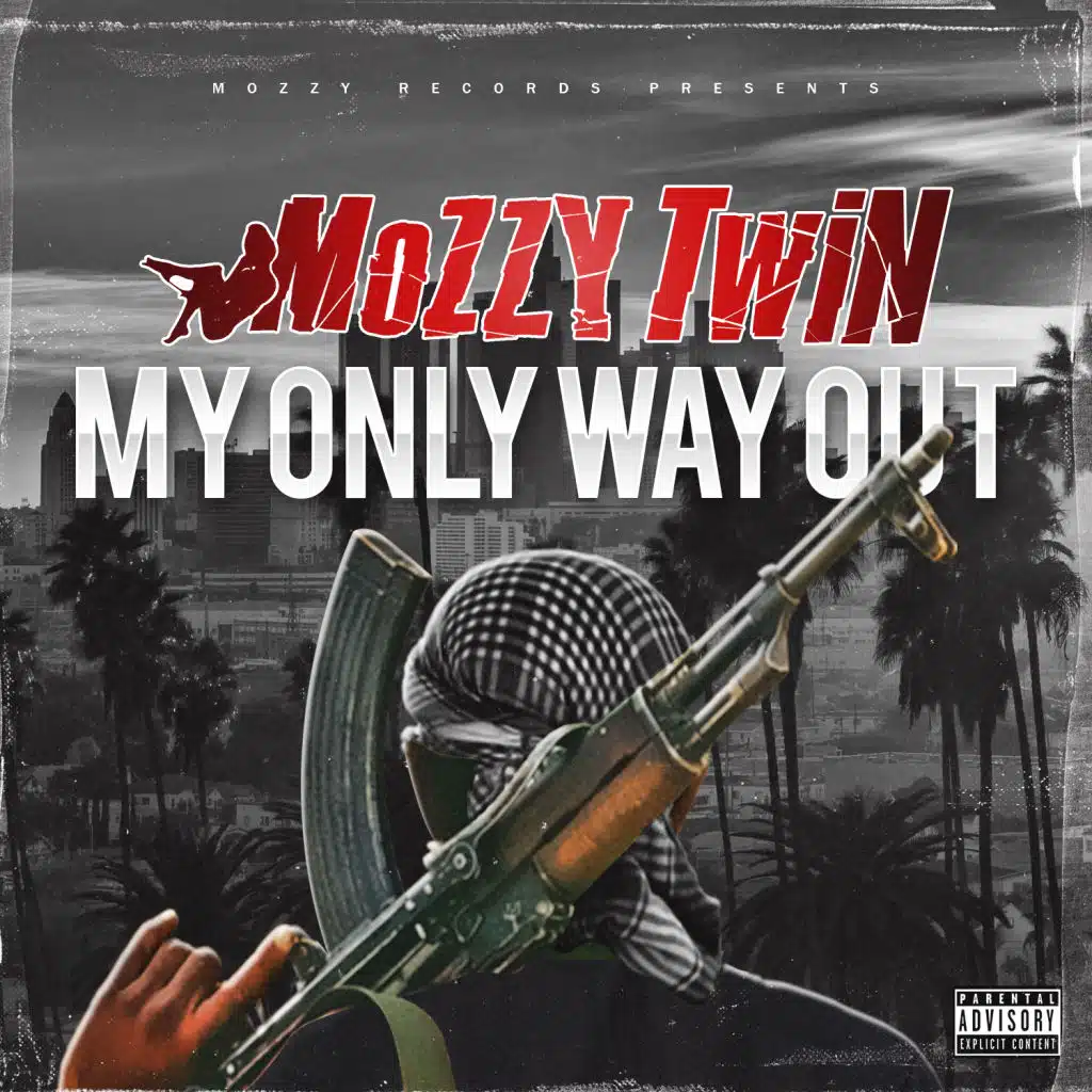 Mozzy Twin - Era (feat. Shootergang Kony & Shooter Gang VJ) | Play on ...