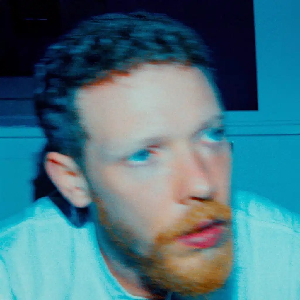 Matt Maeson - Get Happy | Play on Anghami