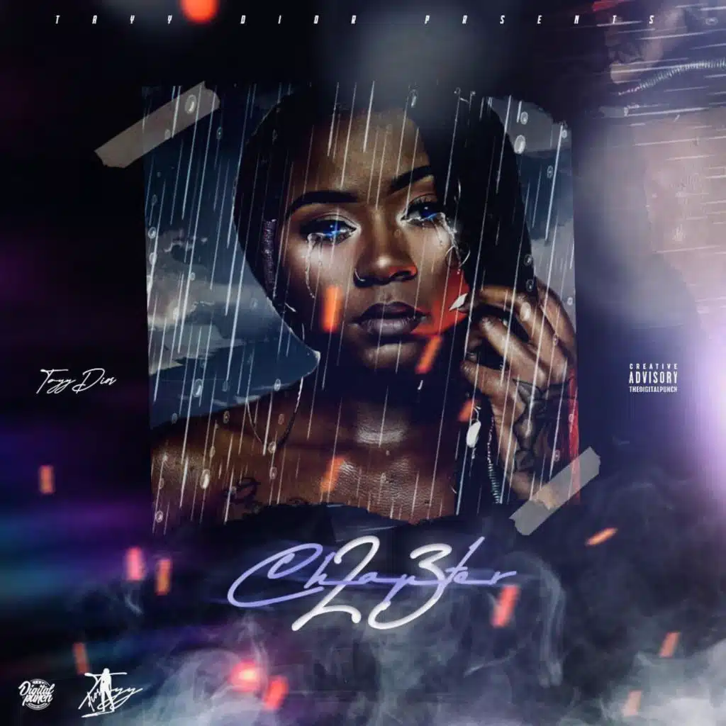 Tayy Dior - Slide | Play on Anghami