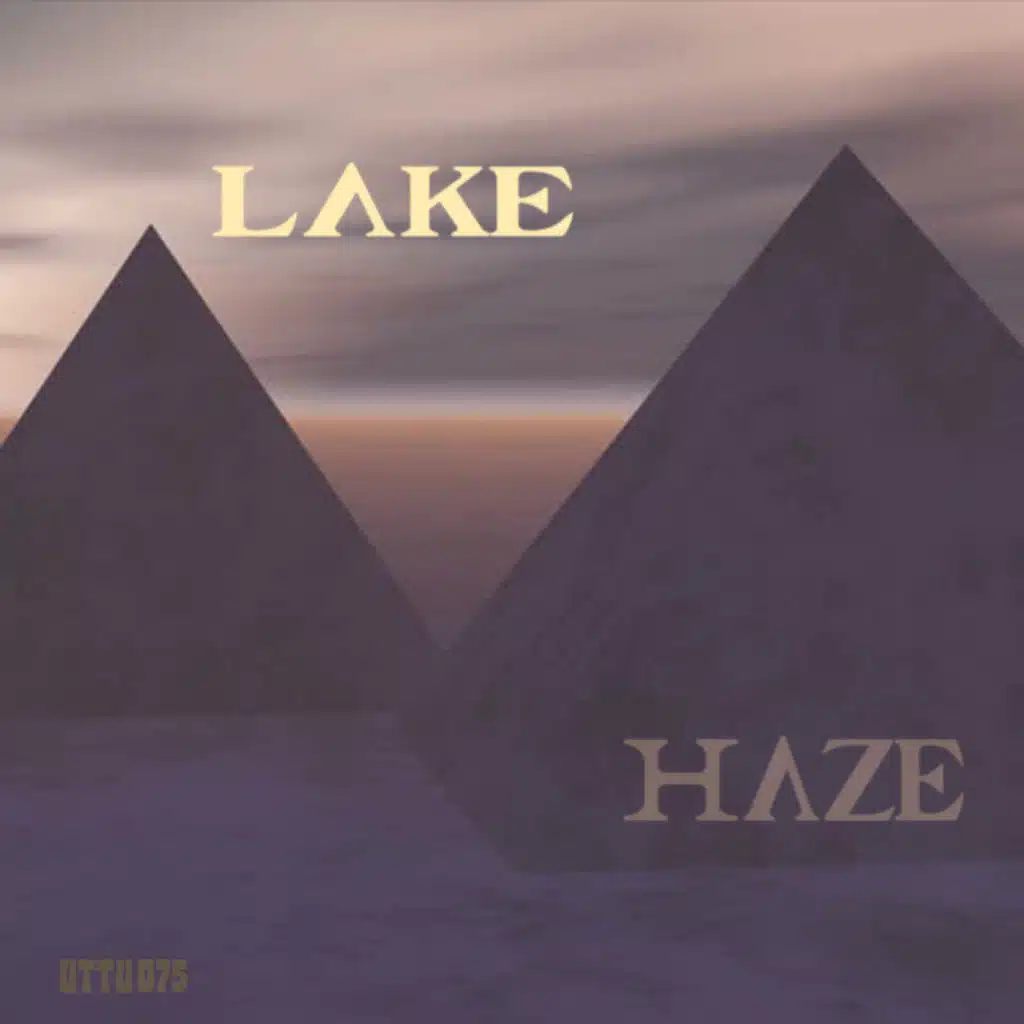 Lake Haze - Apollonia | Play on Anghami