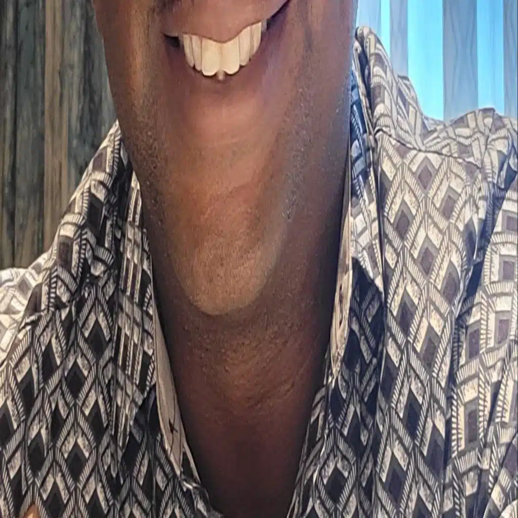 Robert a Green Jr - My Life | Play on Anghami