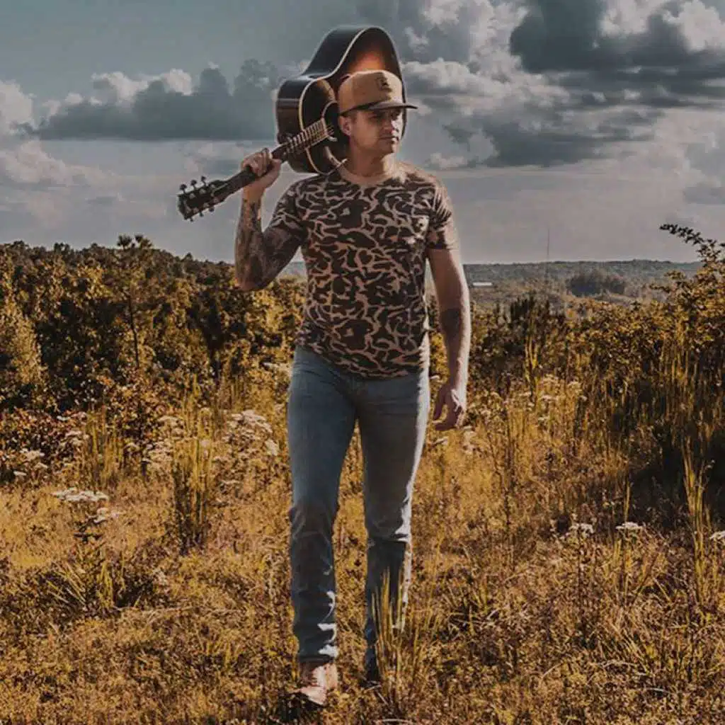 Product Of A Small Town by Sean Stemaly | Play on Anghami