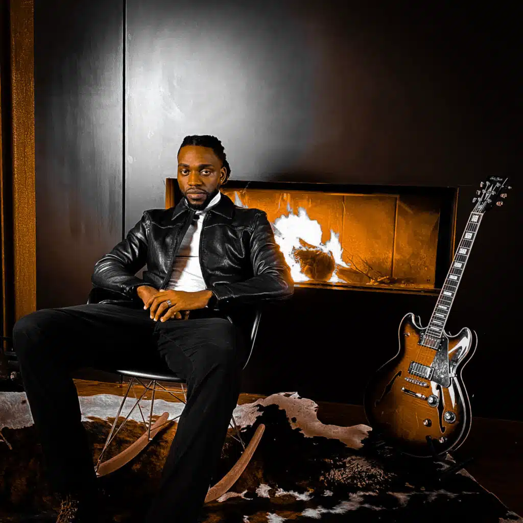 Waves by Yo Trane | Play on Anghami