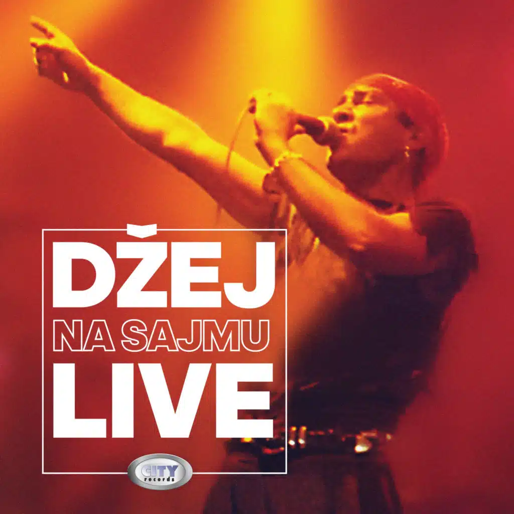 Dzej Ramadanovski - Lubenica | Play on Anghami