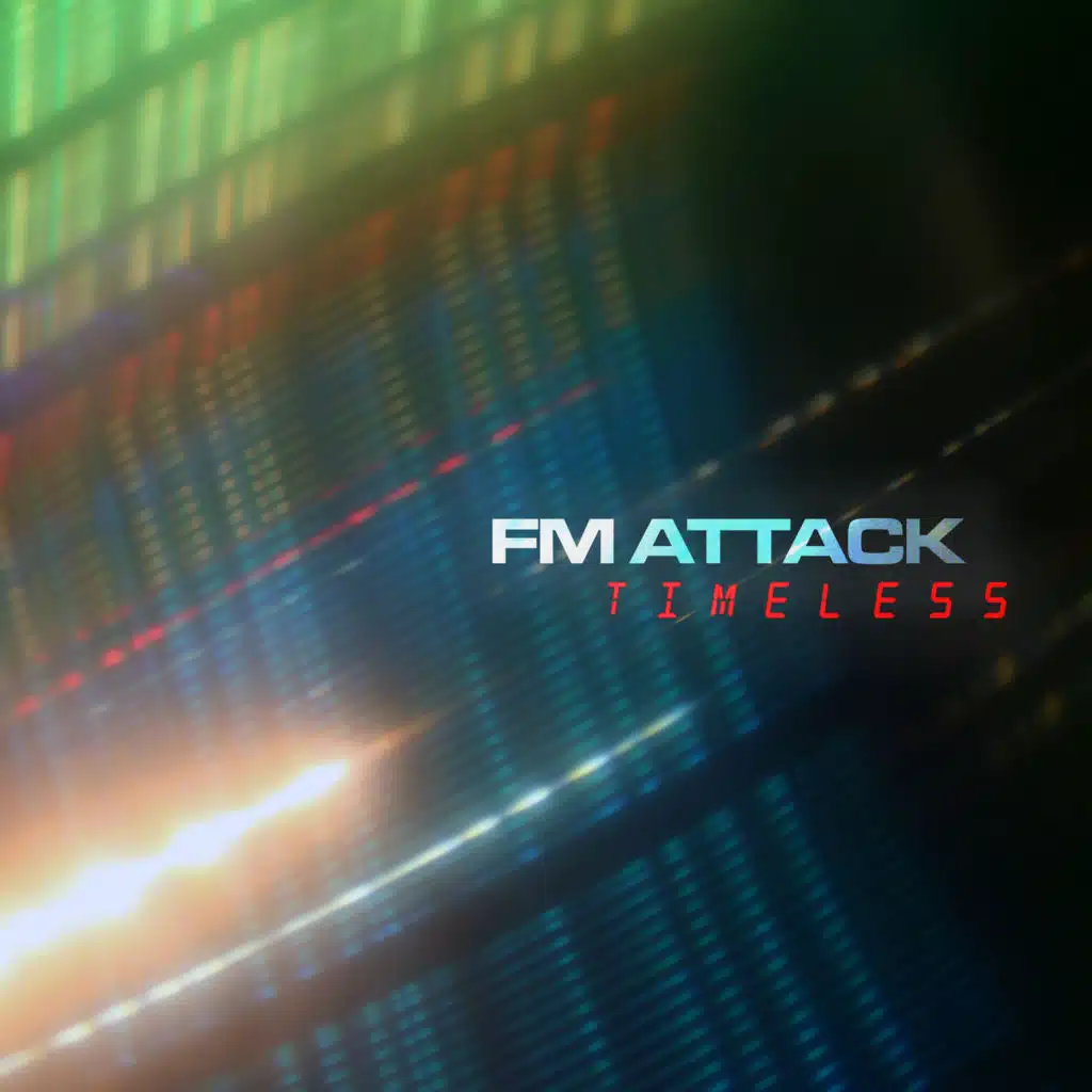 Deja Vu by FM Attack | Play on Anghami