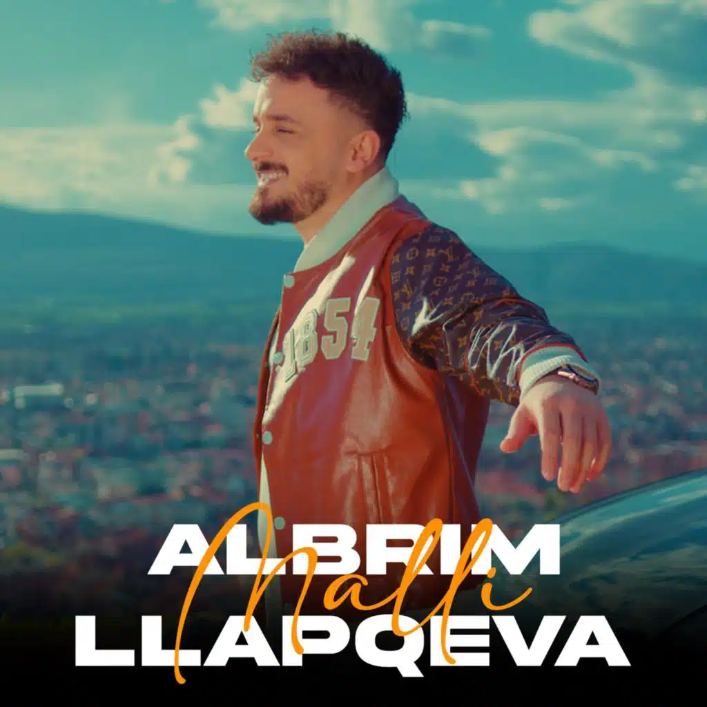 Albrim Llapqeva - Qysh don nana | Play on Anghami