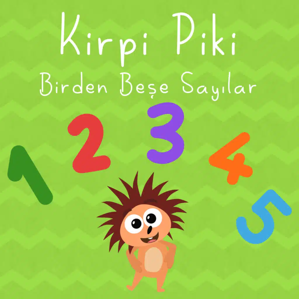 Kirpi Piki - Mini Mini Bir Kuş | Play on Anghami