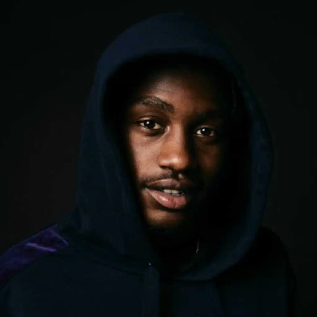 222 by Lil TJay | Play on Anghami