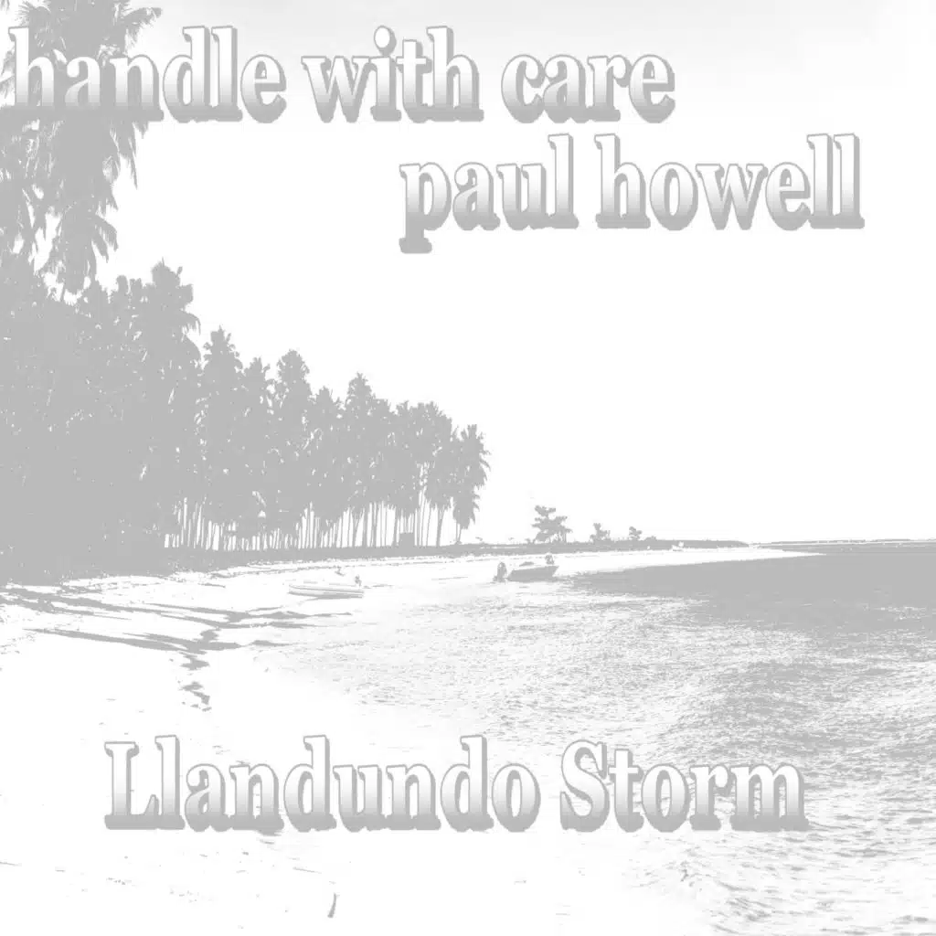 handle with care paul howell - Stealth Bomber | Play on Anghami
