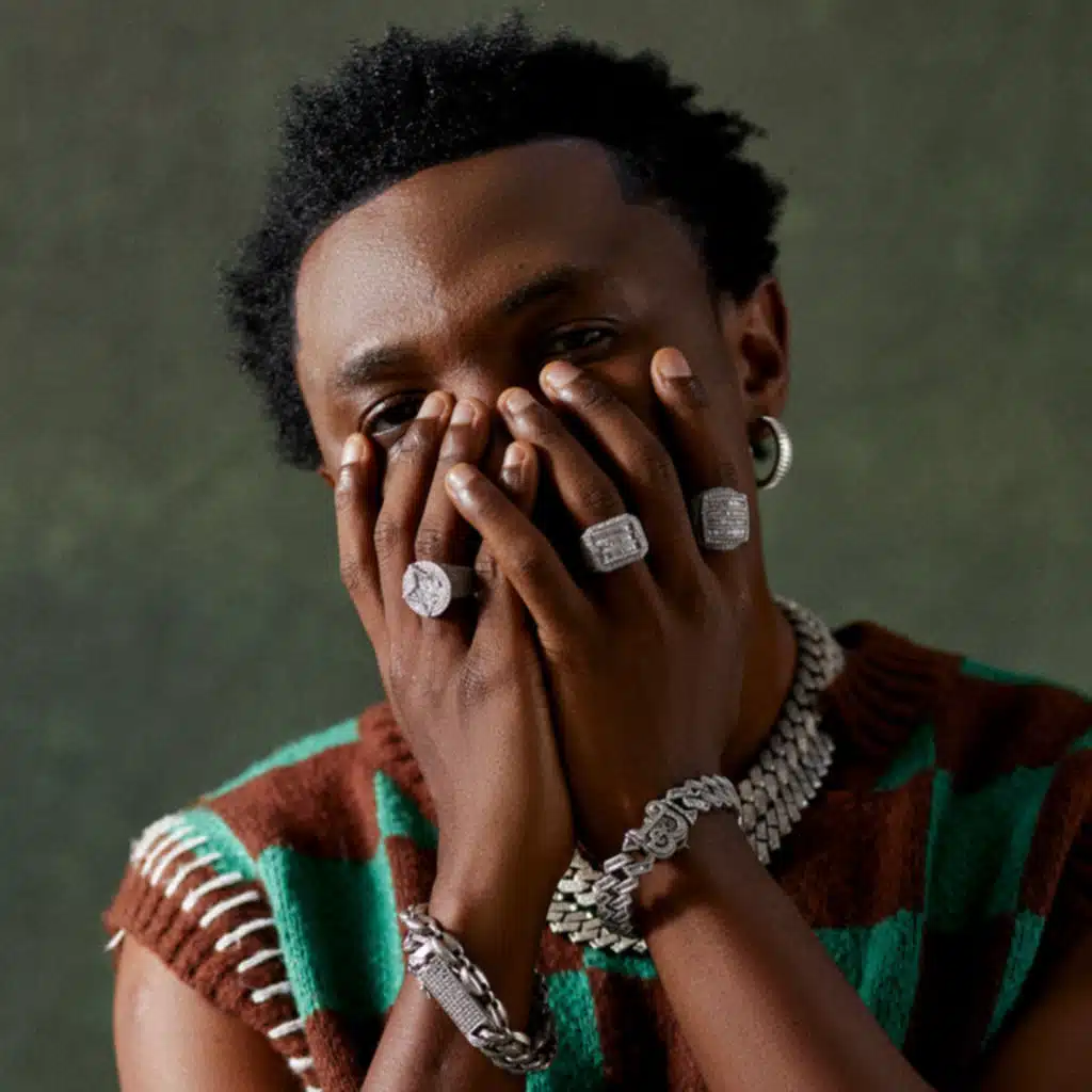 Mbosso - Shetani (feat. Costa Titch & Alfa Kat) | Play on Anghami