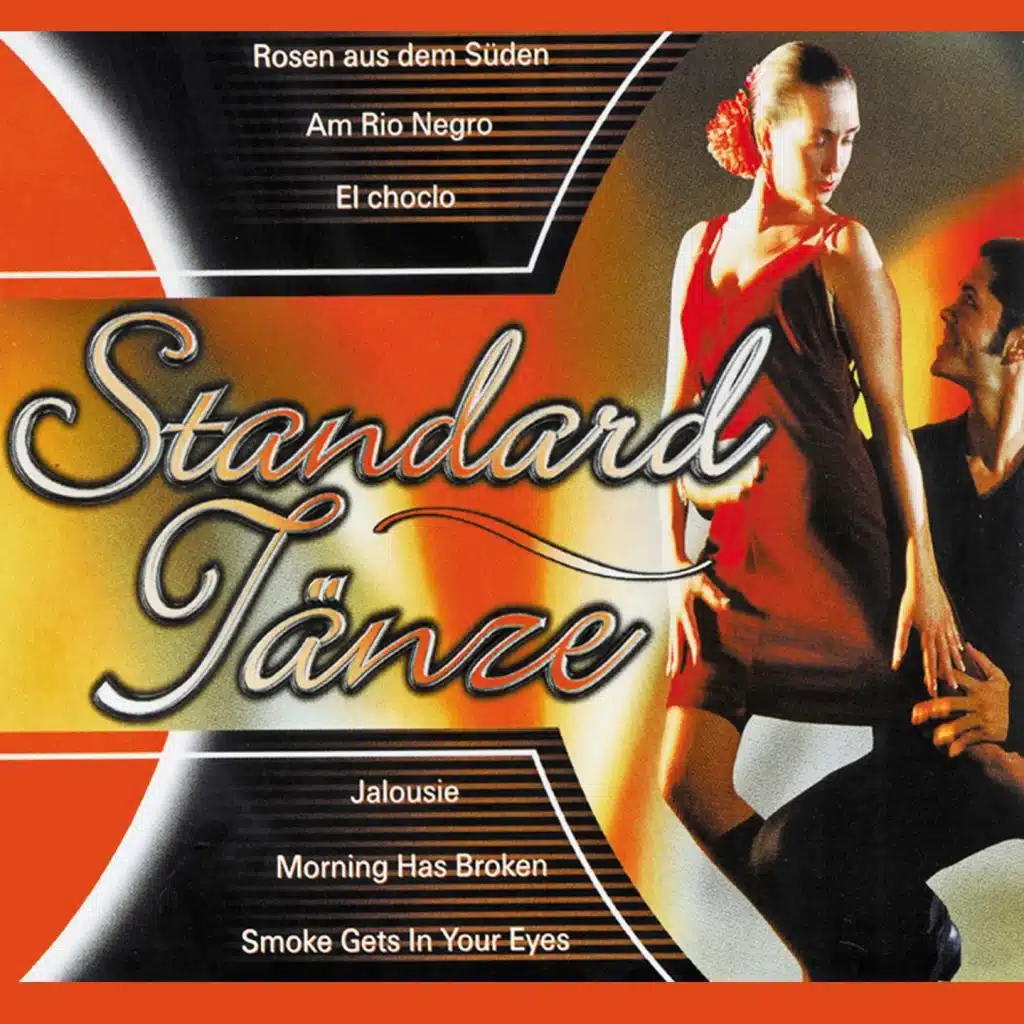 Orchester Werner Tauber - Im Chambre Separee (Langsamer Walzer 30 T/M ...