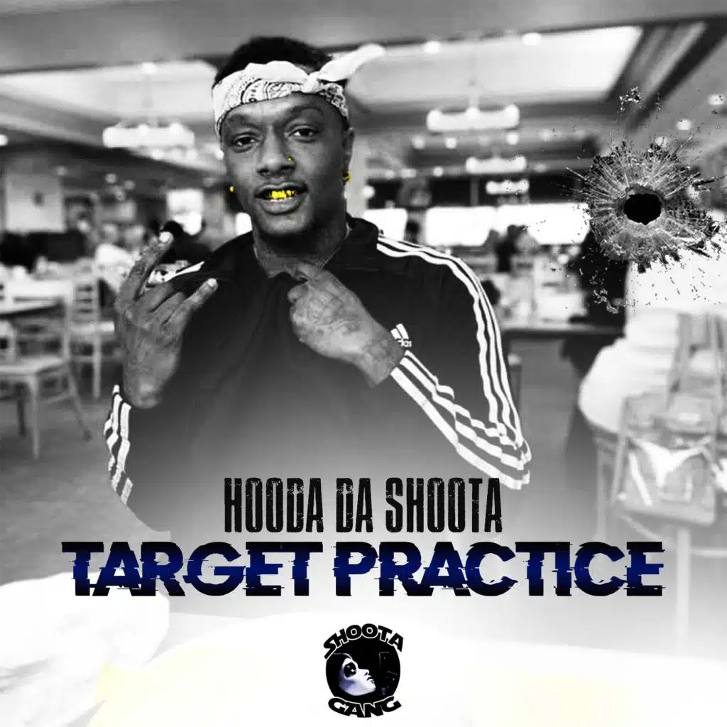 Hooda da Shoota - Walmart (feat. Slyk Poet) | Play on Anghami