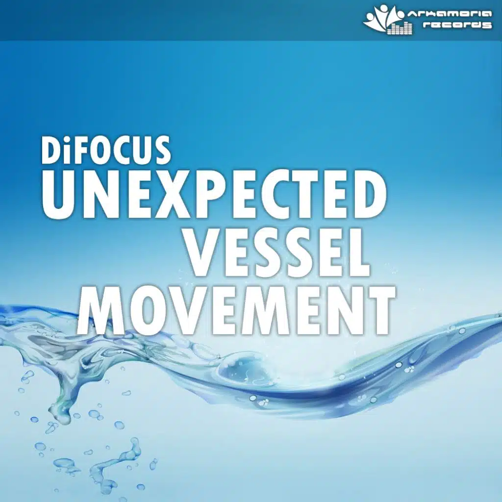DiFOCUS - Unexpected Vessel Movement | Play on Anghami